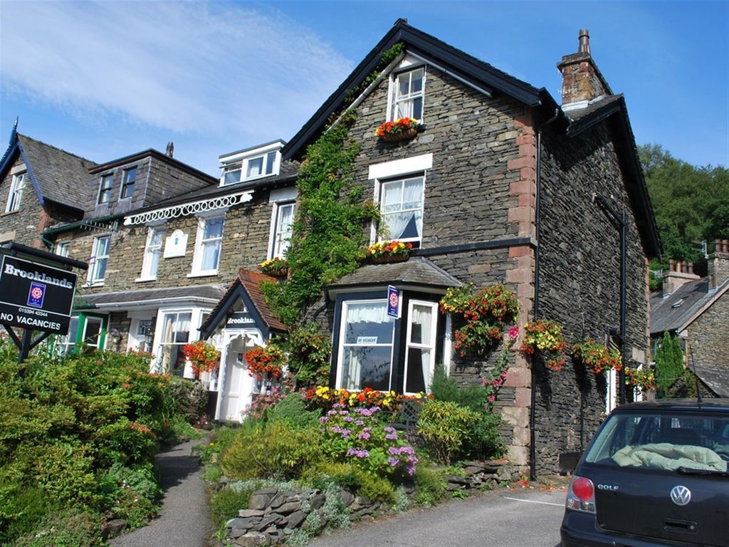 LA23, Bowness-On-Windermere, Cumbria, Property for sale, £599,999 - Zoopla