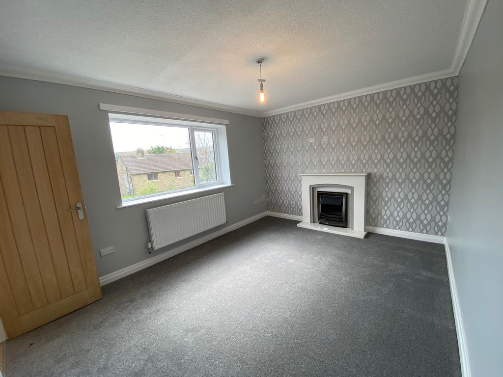 3 bed semi-detached house to rent in Dirker Drive, Marsden HD7 - Zoopla