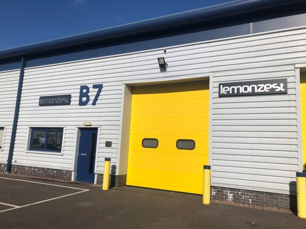 Castle Vale, Unit Oyo Business Park, Park Lane B35, Industrial to let ...