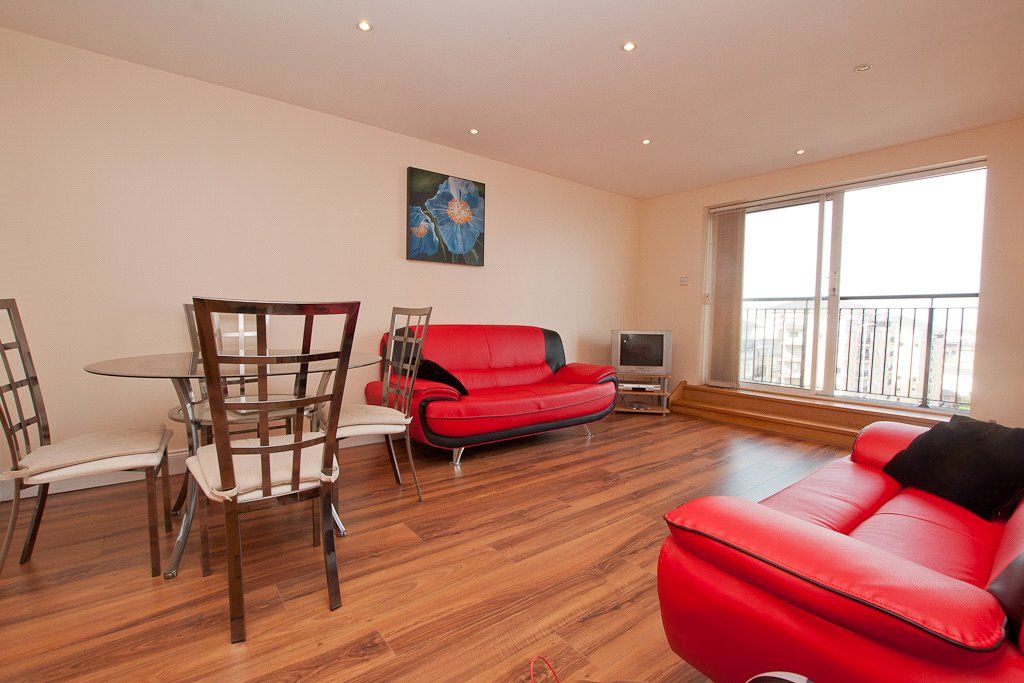 2 bed flat to rent in Studley Court, 5 Prime Meridian Walk, London E14 ...