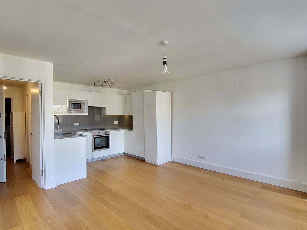 1 bed flat to rent in Alexandra Grove, London N4 - Zoopla