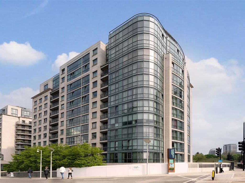 1 bed flat for sale in Sheldon Square, London W2 - Zoopla