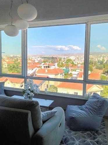 3 bed apartment for sale in Germasogeia, Cyprus, £474,070 - Zoopla