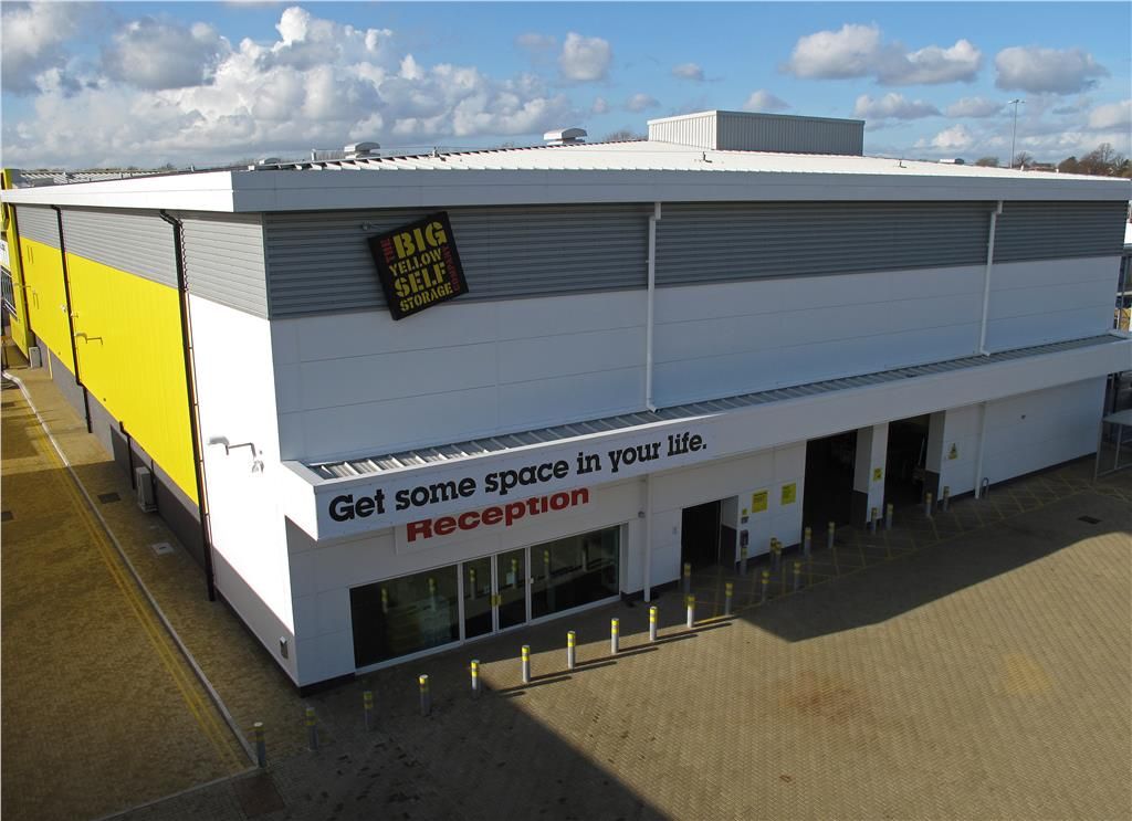 Rose Kiln Lane, Reading RG2, Warehouse to let, Non quoting - Zoopla