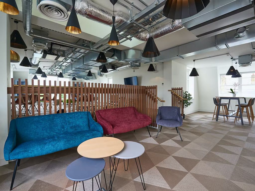 Office to let in Strand, London WC2R - Zoopla