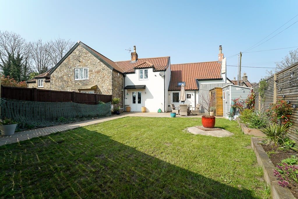 4 bed cottage for sale in High Street, Portishead BS20 - Zoopla