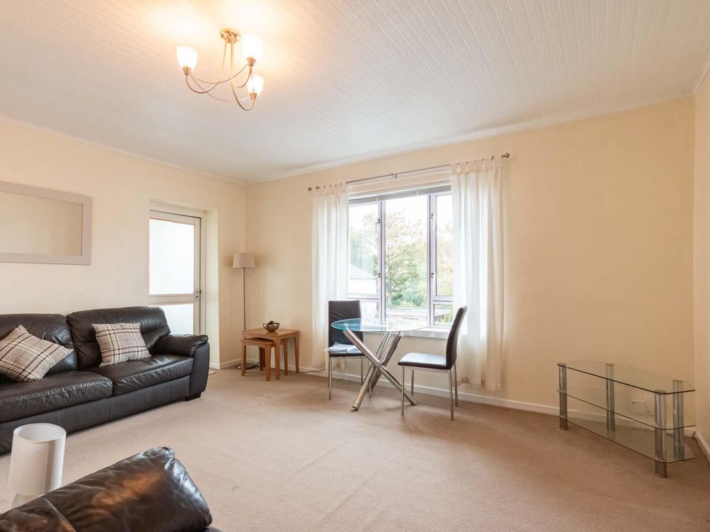2 bed flat to rent in Rankin Drive, Edinburgh EH9, £1,250 pcm - Zoopla