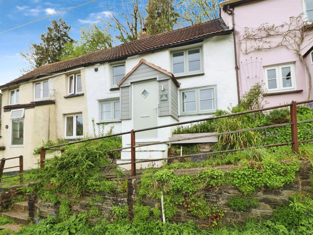 2 bed cottage for sale in Station Hill, Swimbridge, Barnstaple EX32, £ ...