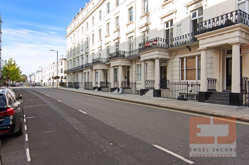 1 bed flat for sale in Gloucester Terrace, London W2 - Zoopla