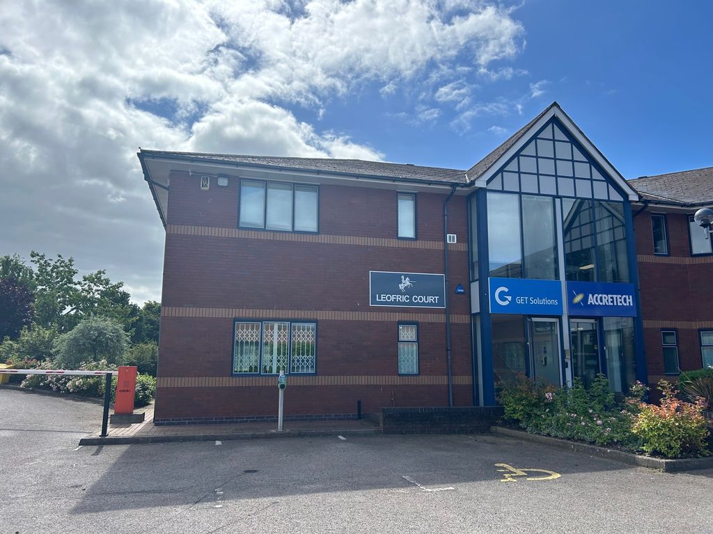 Office to let in Progress Way, Coventry CV3, £26,000 pa - Zoopla