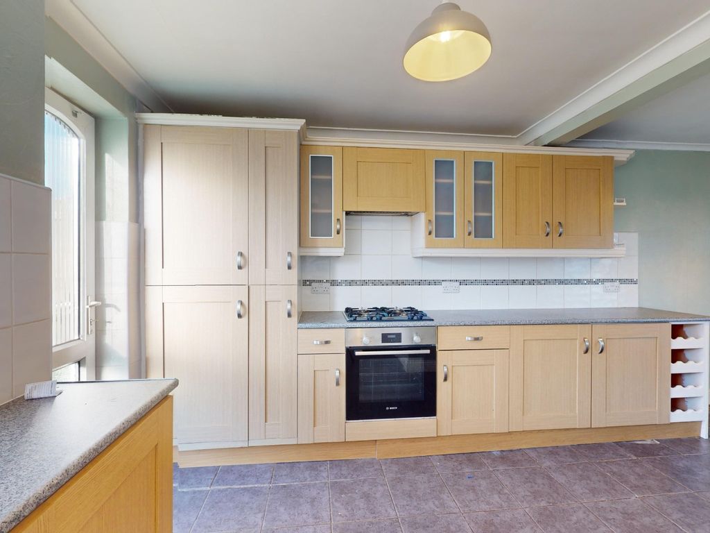 2 bed semi-detached house for sale in Lorrain Road, South Shields, Tyne ...