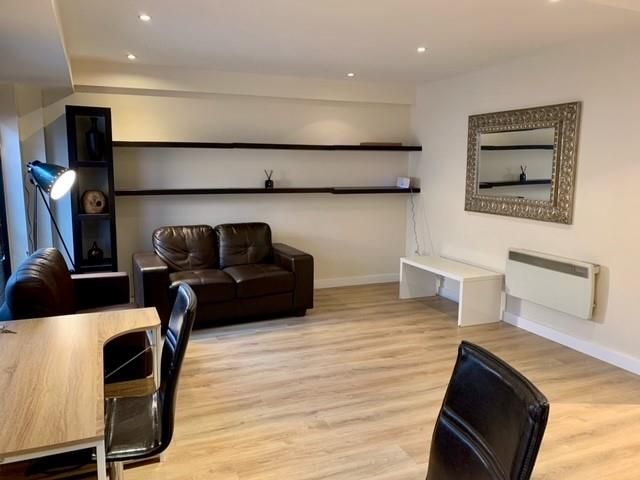 2 bed flat to rent in 22 York Place, Leeds, West Yorkshire LS1, £1,150 ...