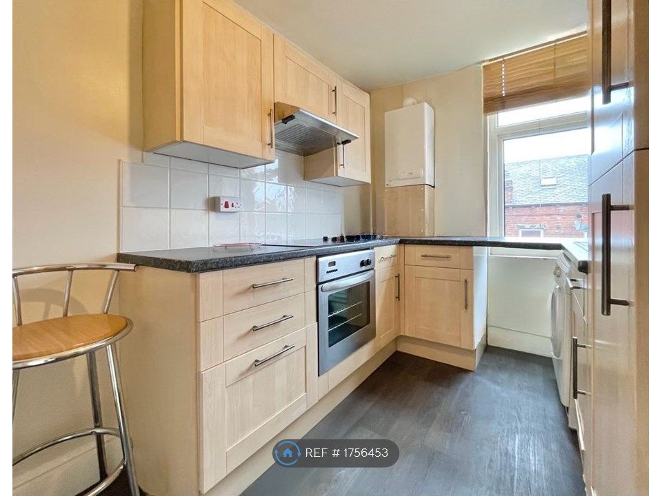 1 bed flat to rent in Aston Street, Leeds LS13 - Zoopla