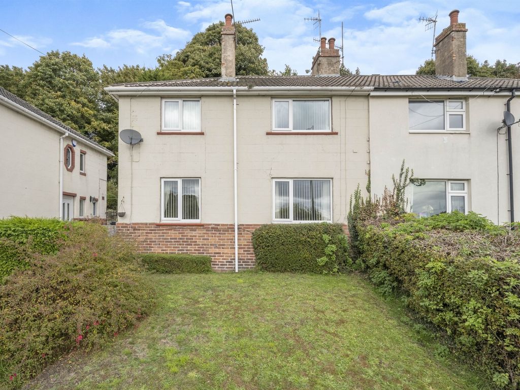 3 bed semi-detached house for sale in Rotherham Road, Maltby, Rotherham ...