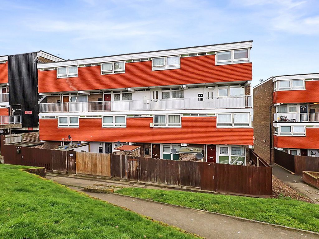 3 bed maisonette for sale in Clive Road, Belvedere DA17 - Zoopla