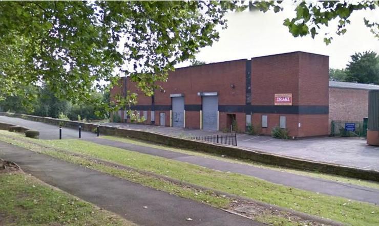 Hepaco House, Aldridge Road, Perry Barr, Birmingham, West Midlands B42 ...
