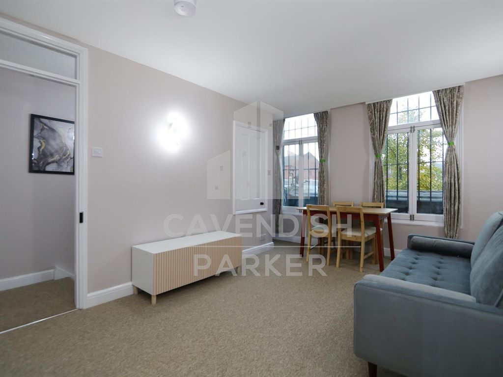 2 bed flat to rent in White Conduit Street, Islington, London N1, £ ...