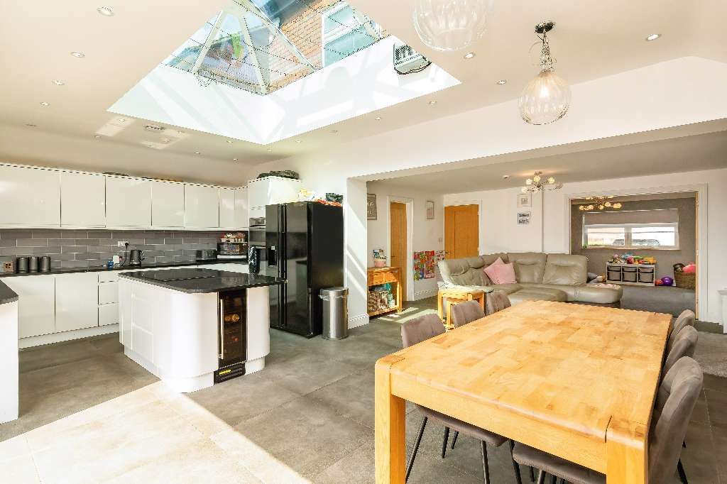 5 bed semi-detached house for sale in Willingale Road, Loughton IG10 ...