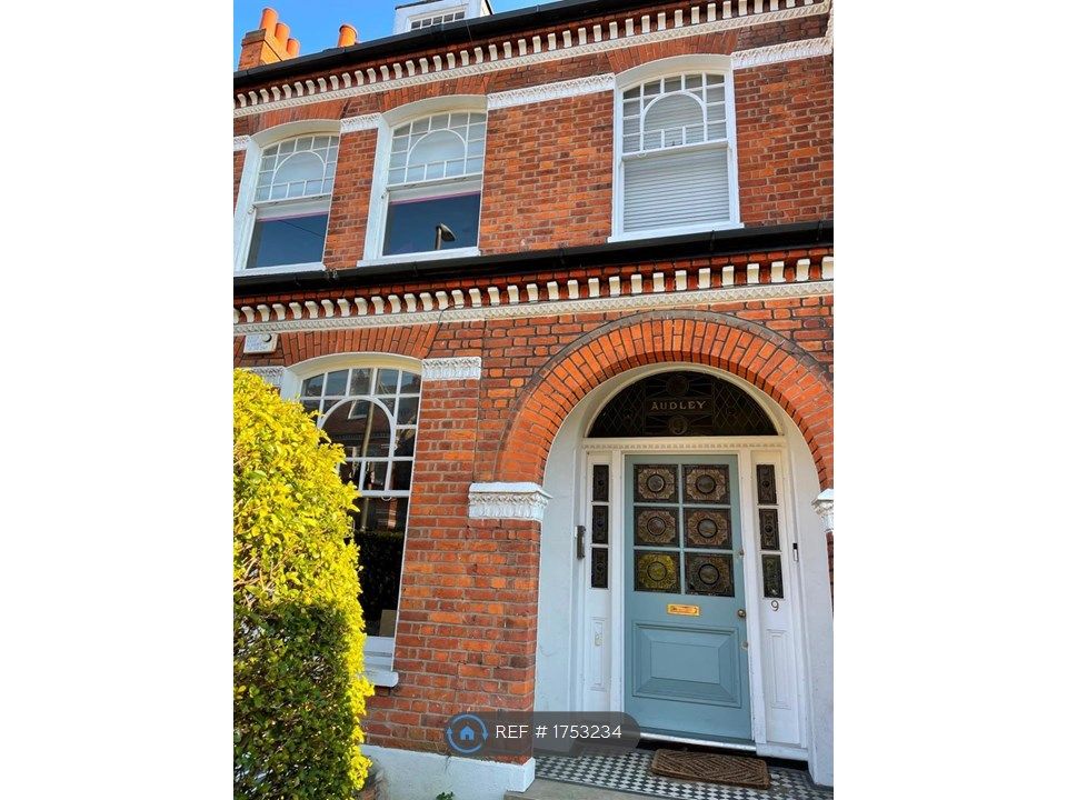 1 bed flat to rent in SW17 8Js, London, - Zoopla