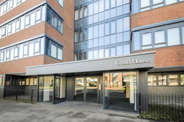 1 bed flat to rent in Guild House, Farnsby Street, Swindon SN1 - Zoopla