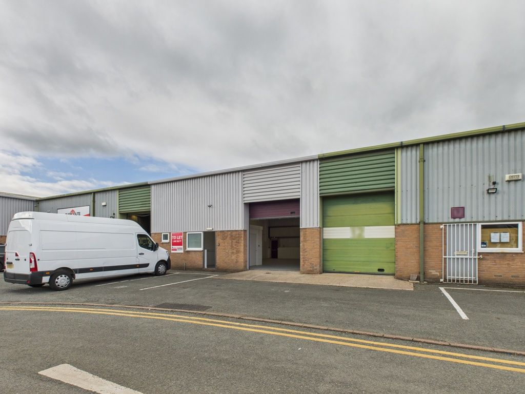 Ketlan Court, 12 River Lane, Saltney, Chester, Flintshire CH4 ...