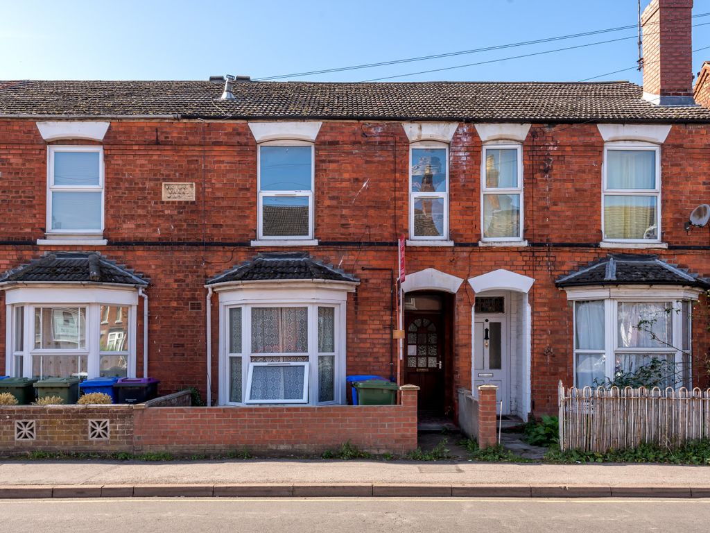 5 bed terraced house for sale in Tunnard Street, Boston, Lincolnshire ...