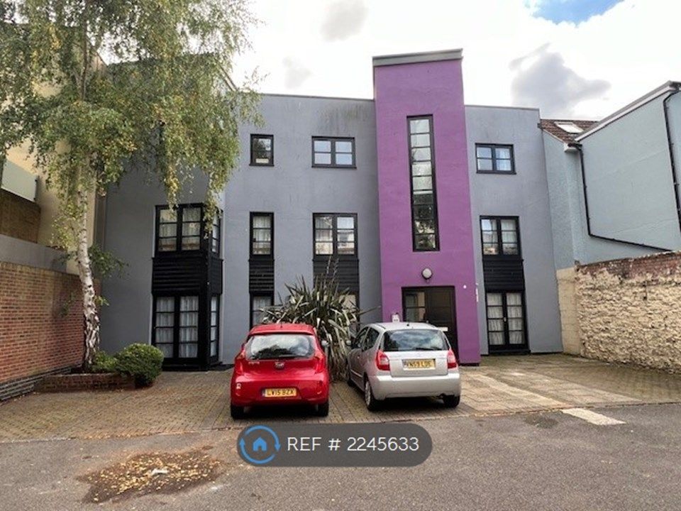 1 bed flat to rent in Boot Lane, Bedminster, Bristol BS3, £1,150 pcm ...