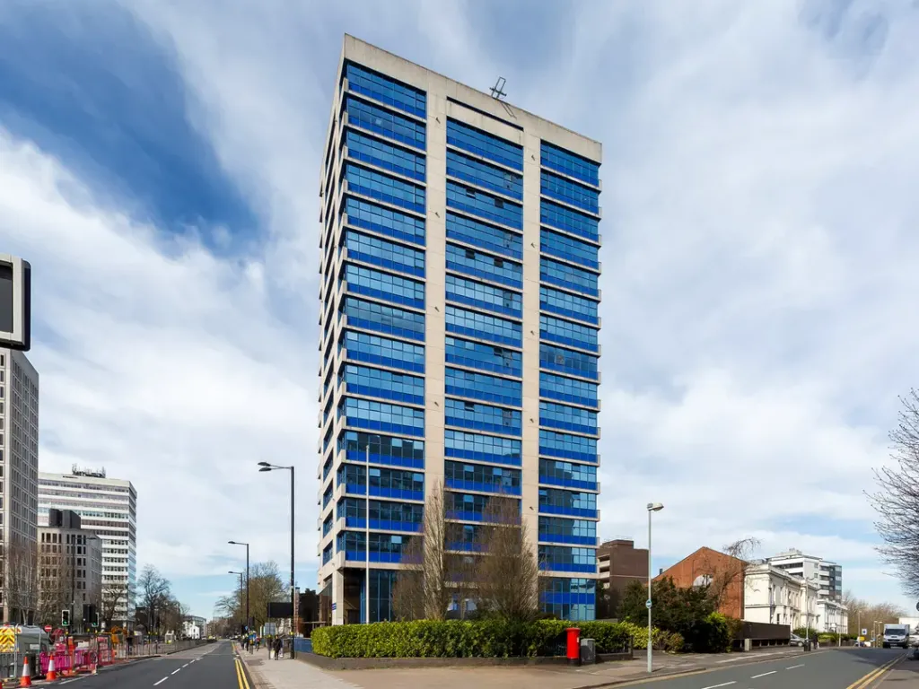 Hagley Road, Birmingham B16, Office to let, £4,800 pa - Zoopla