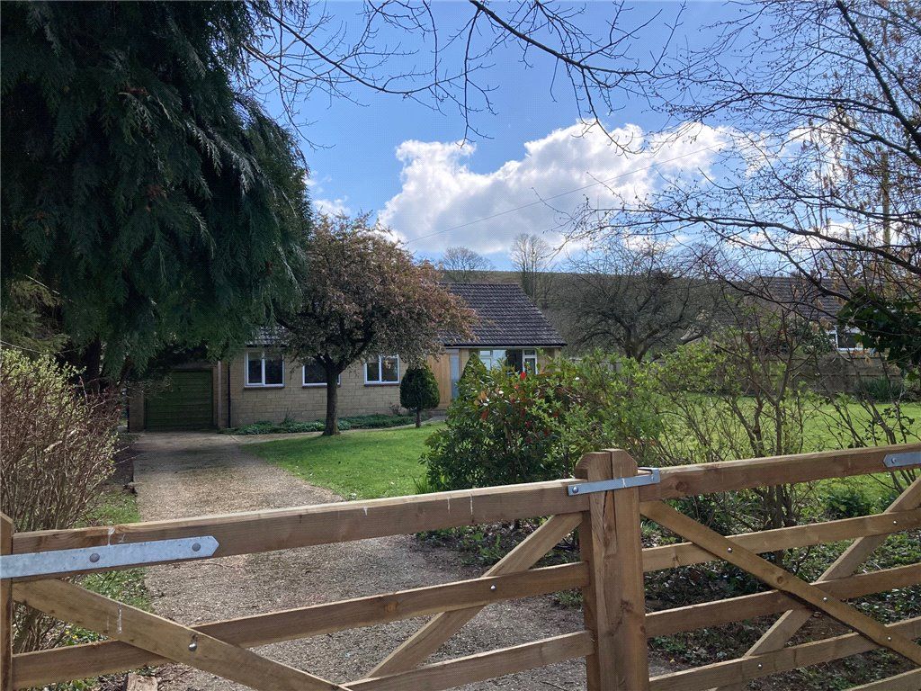 3 bed bungalow for sale in Mapperton Lane, Melplash, Bridport DT6 - Zoopla