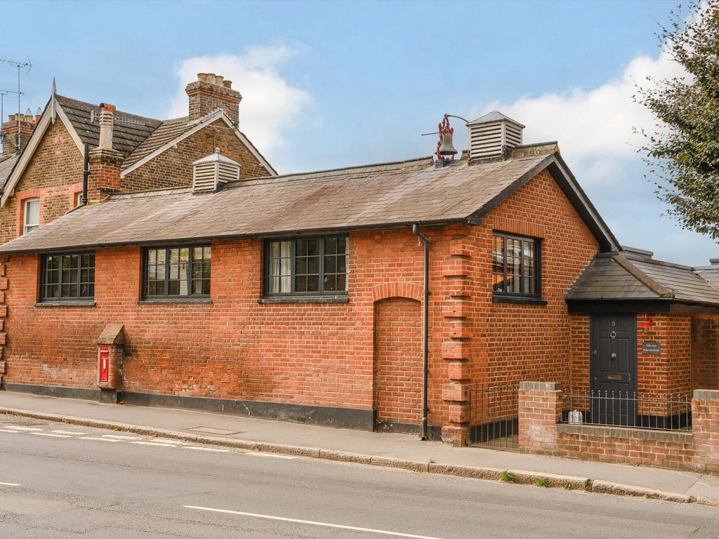 3 bed semi-detached house for sale in Tilt Road, Cobham, Surrey KT11, £ ...