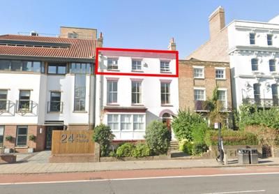 Office to let in 2nd Floor, 22 Hills Road, Cambridge, Cambridgeshire ...