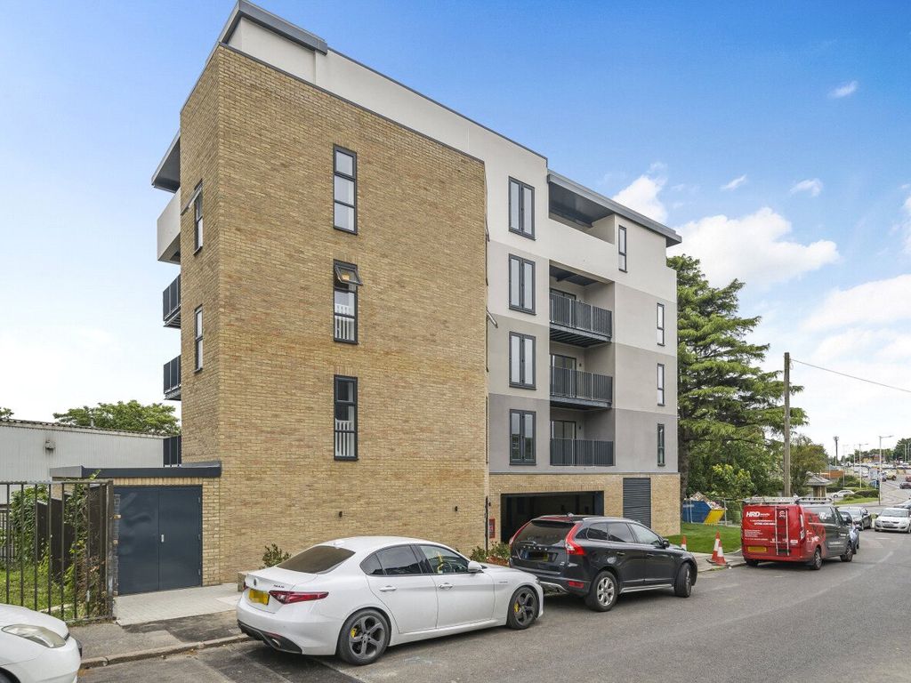 New home, 1 bed flat for sale in Church Street, Sittingbourne, Kent ...
