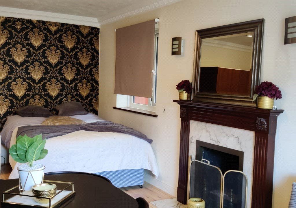 1 bed flat to rent in Ashley Drive, Isleworth TW7 - Zoopla