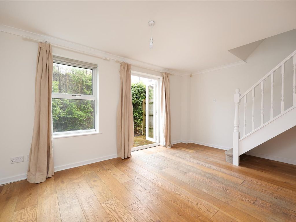 2 bed property for sale in Woodlands, Orchard Road, Bishopston BS7, £ ...