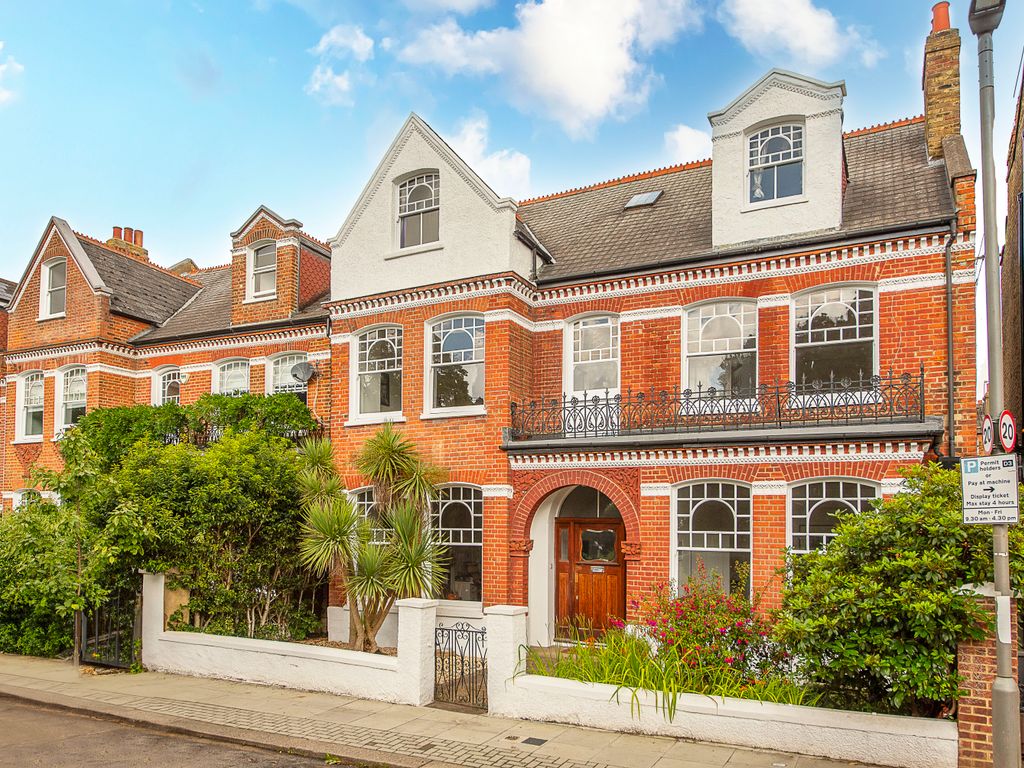 6 bed detached house for sale in Hillbury Road, London SW17, £3,300,000 ...
