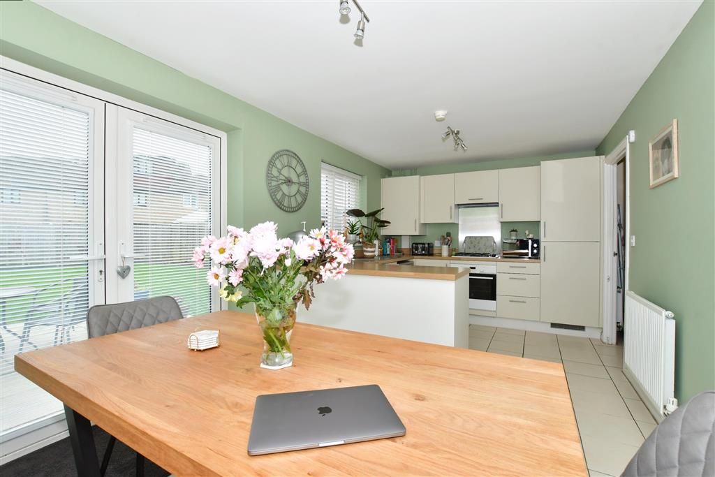 3 bed link-detached house for sale in Hyton Drive, Deal, Kent CT14 - Zoopla