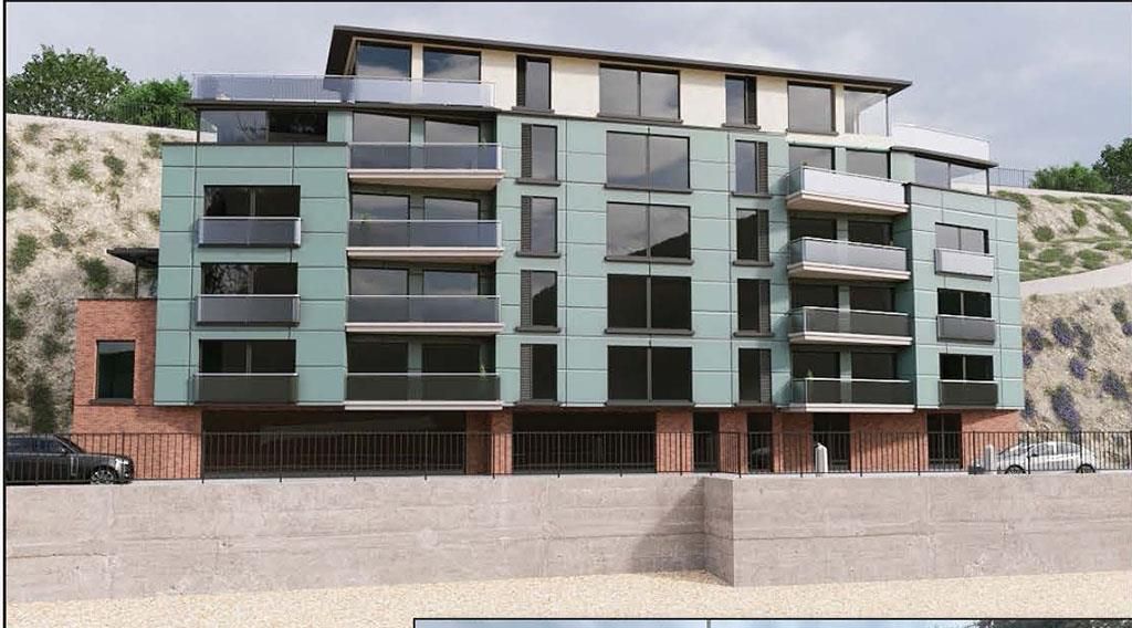 Land for sale in Western Undercliff Café, Western Undercliff, Ramsgate ...