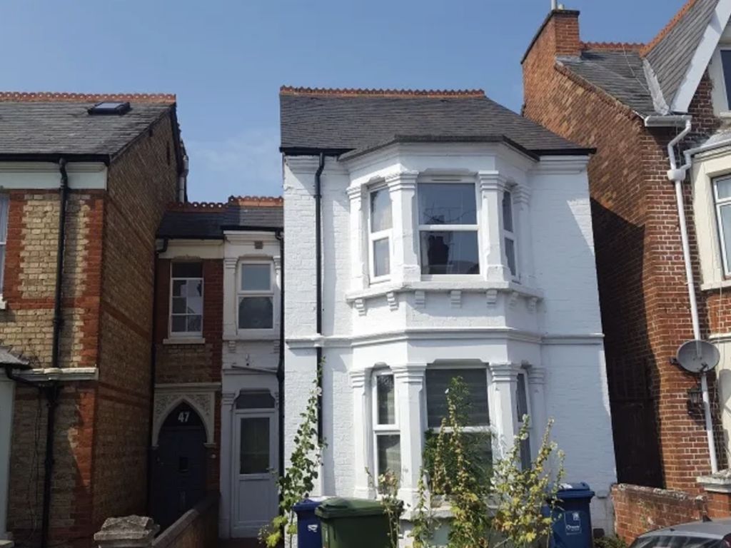 6 bed semi-detached house to rent in Divinity Road, Oxford, Oxfordshire ...