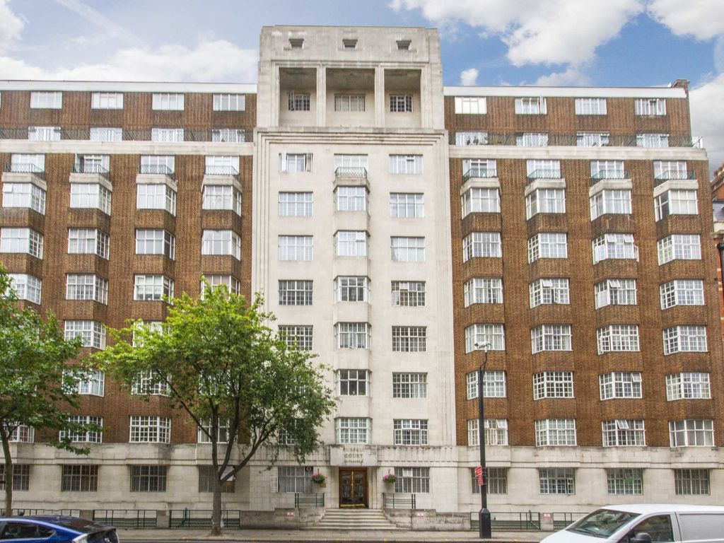 Studio for sale in Woburn Place, London WC1H, £230,000 - Zoopla