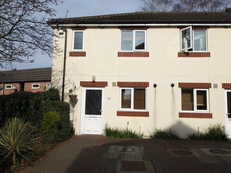 3 bed town house to rent in Devonshire Street, Norwich NR2, £950 pcm ...
