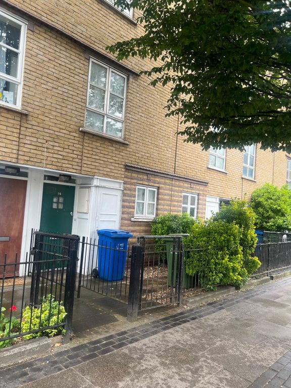 3 bed terraced house for sale in Commercial Way, London SE15, £650,000 ...