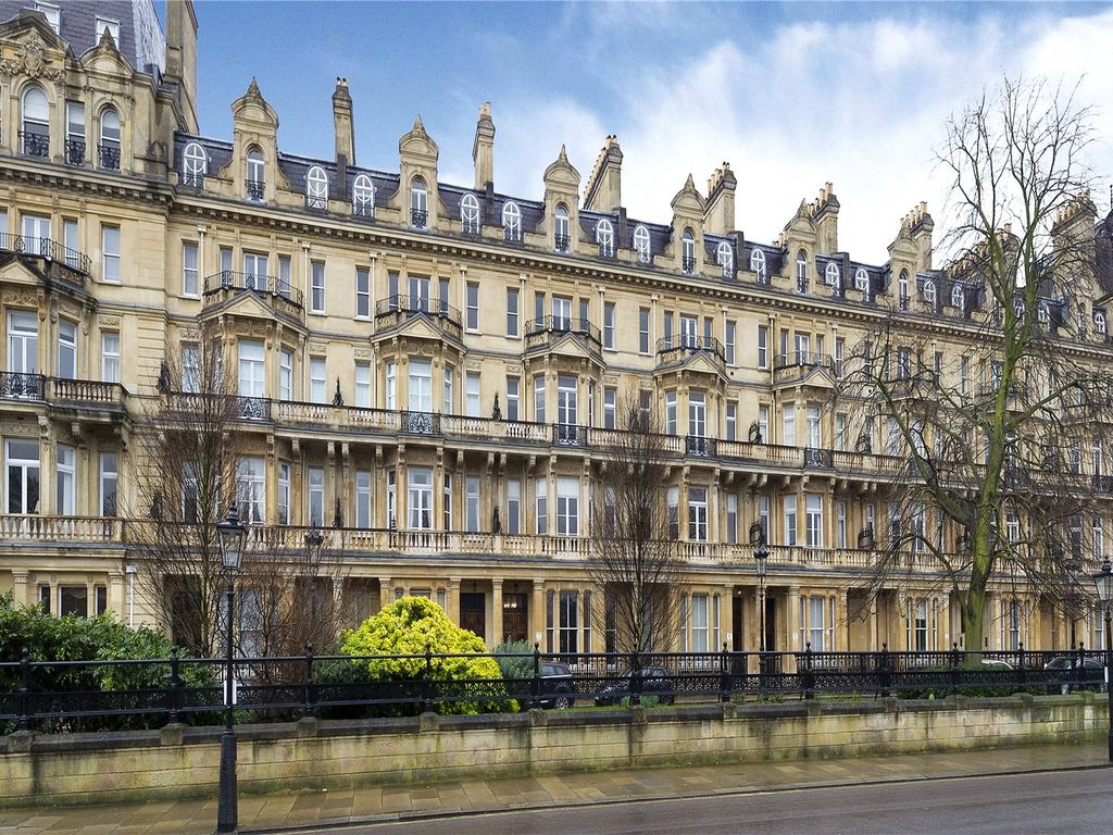 3 bed flat to rent in Cambridge Gate, London NW1 - Zoopla