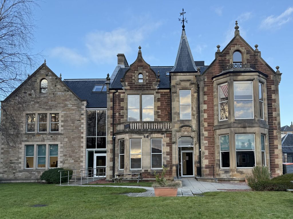 Office to let in Vantage Point, First Floor Suite, 24 St John's Road ...