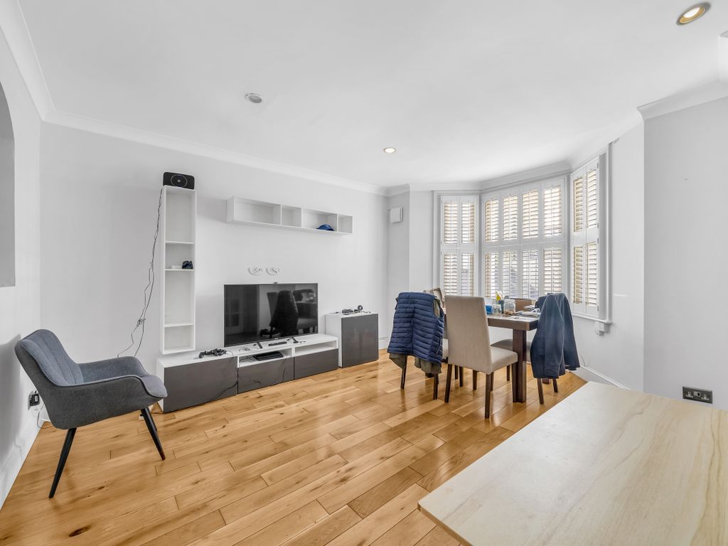 2 bed flat to rent in Edith Grove, London SW10, £3,000 pcm - Zoopla