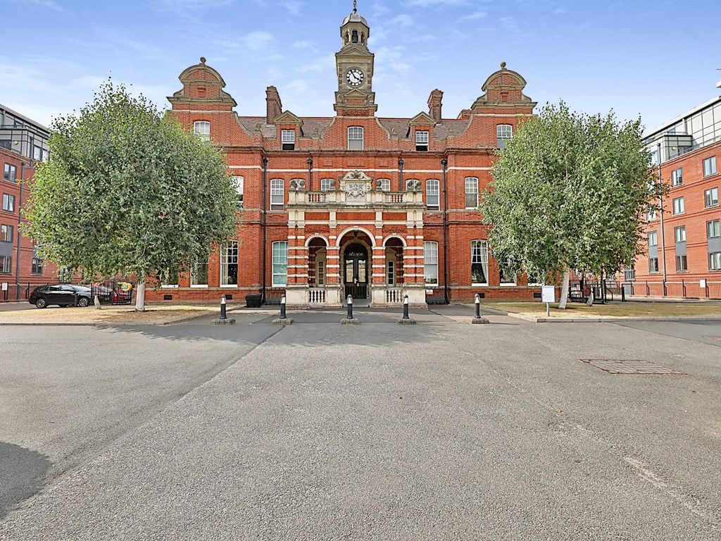 1 bed flat for sale in St. Stephens Road, Norwich NR1 - Zoopla