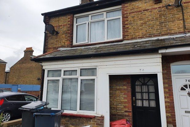 3 bed property to rent in Newington Road, Ramsgate CT12, £1,100 pcm ...