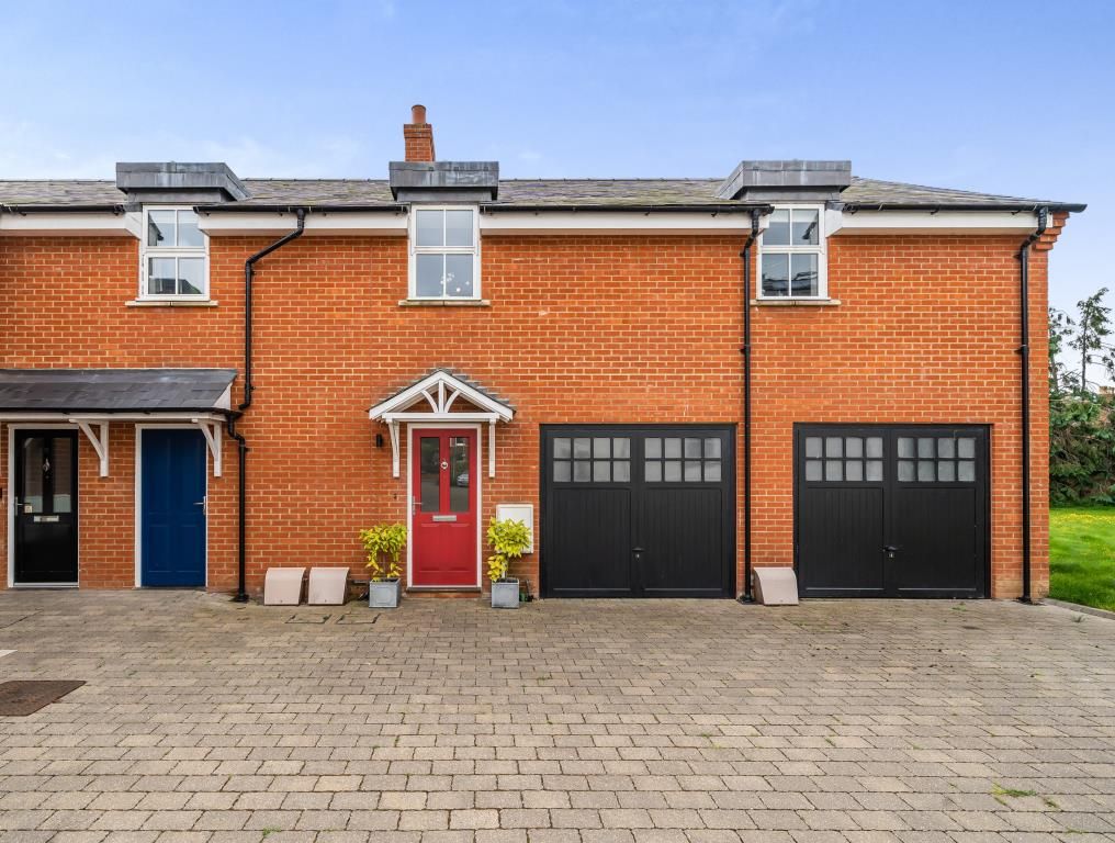 2 bed flat for sale in Castle Crescent, Reading RG1, £375,000 - Zoopla