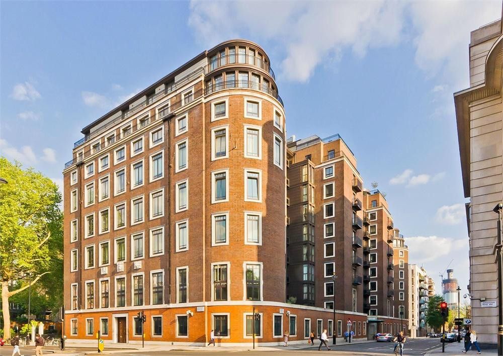 2 bed flat to rent in St. Johns Building, 79 Marsham Street, London ...