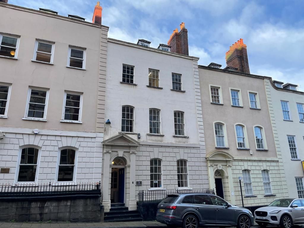 6 Unity Street, Bristol, City Of Bristol BS1, Office for sale, £950,000 ...
