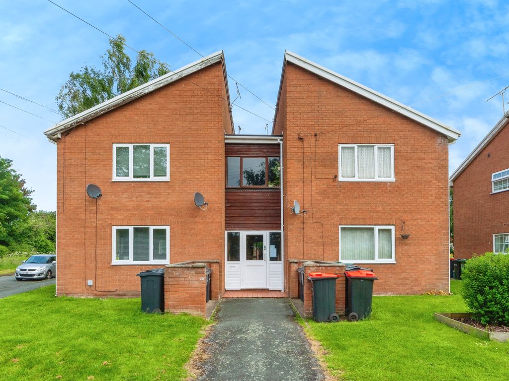 Studio for sale in Telford Way, Chester, Cheshire CH4, £80,000 - Zoopla